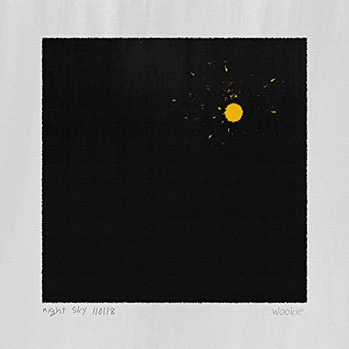 night sky de Wookie en Amazon Music Unlimited