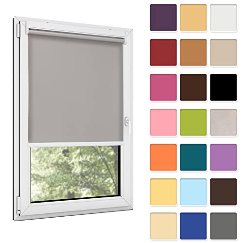 Rollos 200 Cm Breit