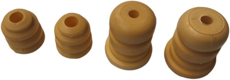 Amazon.com: Meneonrs 4pcs Suspension Control Arm Assembly Set Kit Front ...