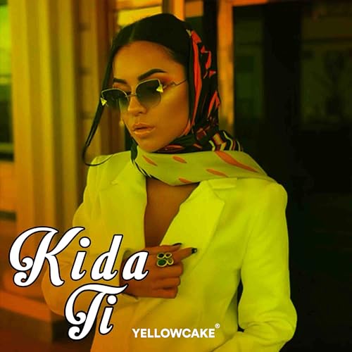Play Ti by Kida on Amazon Music