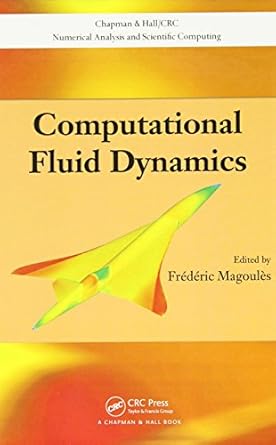 Computational Fluid Dynamics : Buy Online at Best Price in KSA - Souq is now Amazon.sa: Books