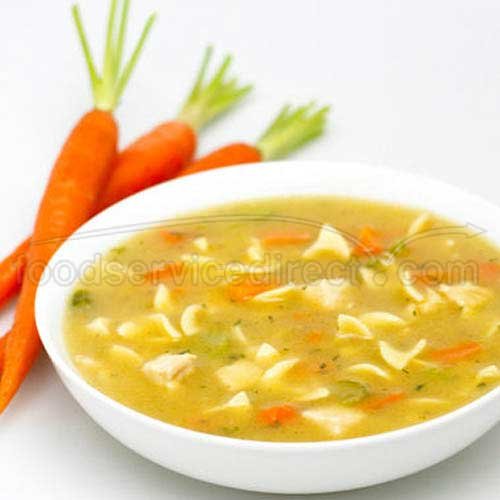 Snapklik.com : Campbells Select Harvest Frozen Condensed Chicken