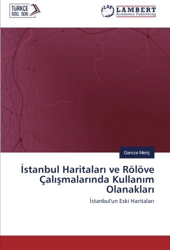 Istanbul Haritalar Ve Rolove Cal Smalar Nda Kullan M Olanaklar | Desertcart GB