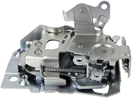 Amazon.com: Door Lock Latch Assembly Front Right FR Passenger Side 940 ...