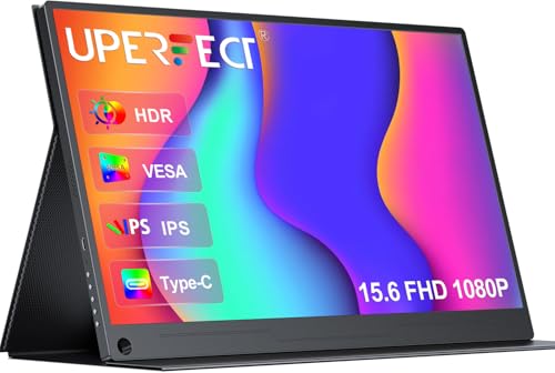 Mobiler Monitor mit Akku – Die 15 besten Produkte im Vergleich - WinTotal