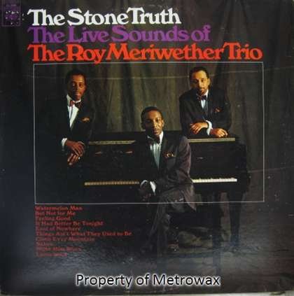 Amazon.com: The Stone Truth: CDs & Vinyl