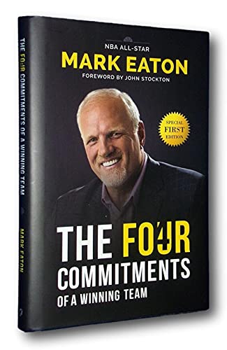 Mark Eaton Restaurant