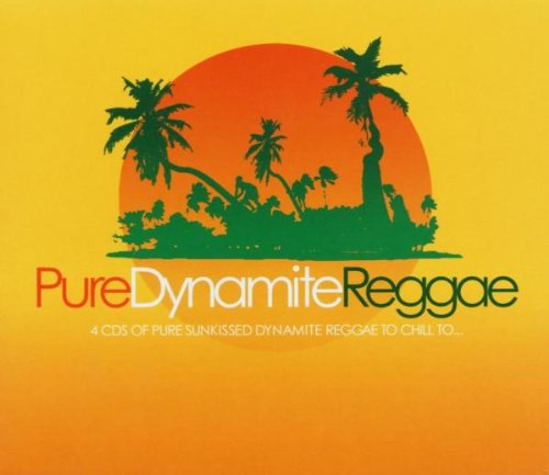 Various Artists - Pure Dynamite Reggae - Amazon.com Music