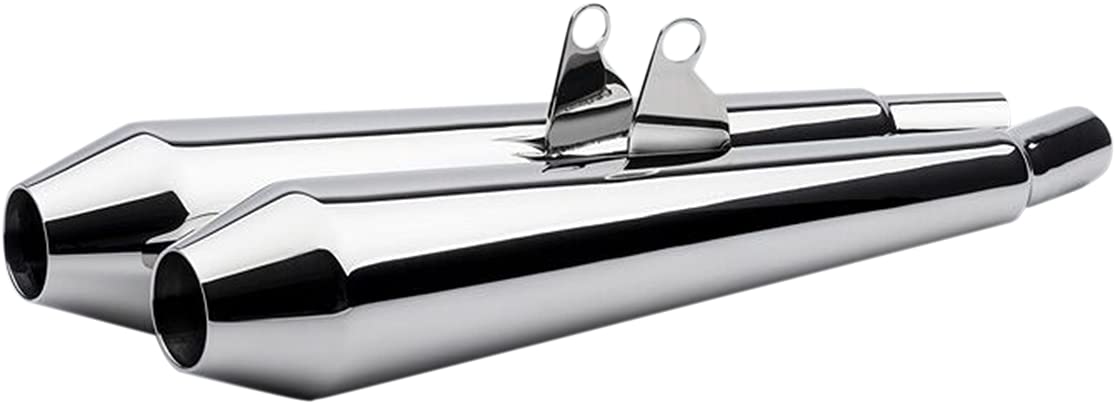 Buy Predator Pro Exhaust for Triumph Thruxton 900 Online at desertcartINDIA