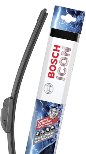 Snapklik.com : BOSCH 28B ICON Premium Beam Wiper Blade