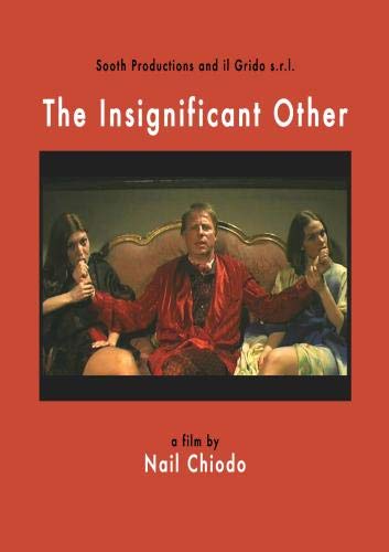 Insignificant Other [Alemania] [DVD]: Amazon.es: Insignificant Other ...