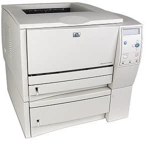 Amazon.com: HP Laserjet 2300DTN Printer : Office Products