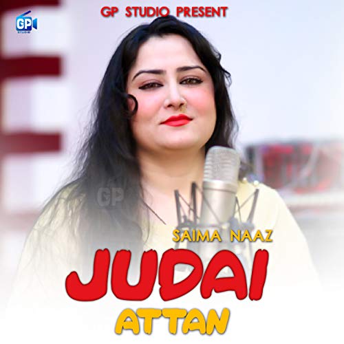 Judai by Saima Naz on Amazon Prime Music