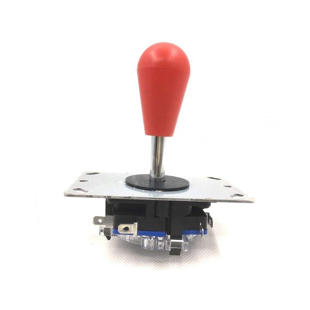 Arcade Joystick Parts