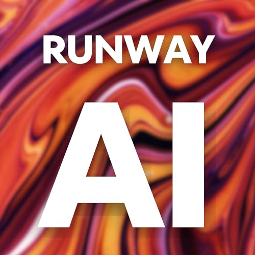 Runway AI : Runway AI: Amazon.in: Books