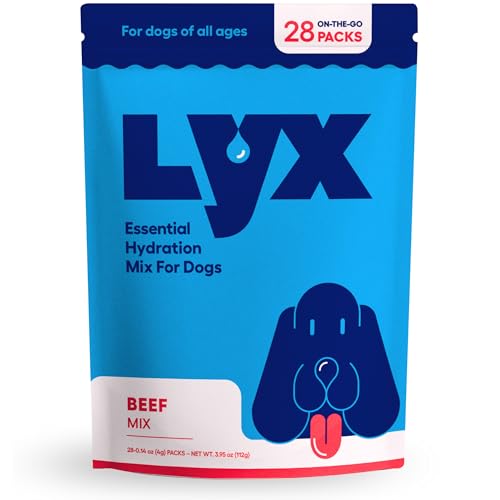 Dog Hydration – The 15 best products compared - Wild Explained