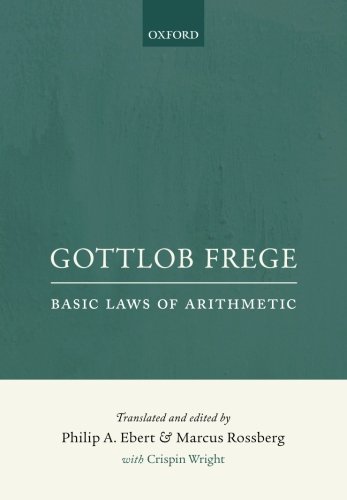 Gottlob Frege - PhilosophyProfessor.com