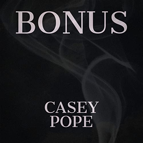 Bonus de Casey Pope no Amazon Music Unlimited