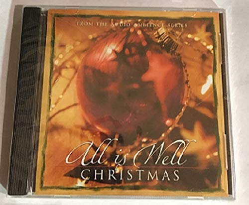 The Burchfield Brothers - All is Well Christmas - Amazon.com Music