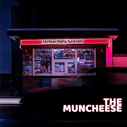 Play Melancholy Season by The Muncheese on Amazon Music