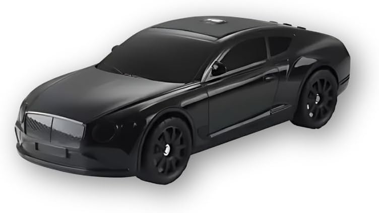 Drumstone 𝟏𝟓 𝐘𝐞𝐚𝐫𝐬 𝐖𝐚𝐫𝐫𝐚𝐧𝐭𝐲 Portable Luxury Car Shape Bluetooth Speaker ...