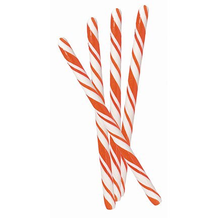 Amazon.com: Orange Candy Sticks: 10 Count : Grocery & Gourmet Food