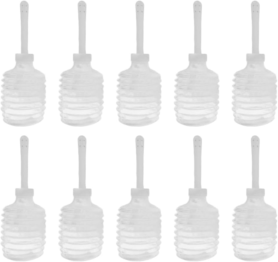 Amazon.com: Healifty Disposable Douches Cleaner Kit Douche Enema ...