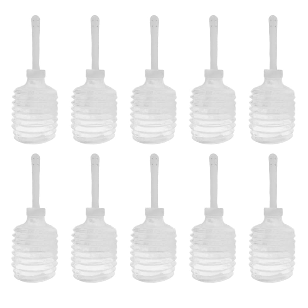 Amazon.com: Healifty Disposable Douches Cleaner Kit Douche Enema ...