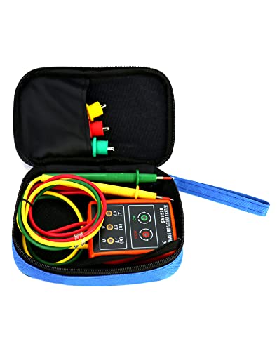 The Best Sellers Of The Phase Tester - Guide