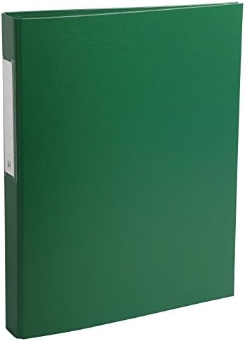 Exacompta - Ref 54383E - PP-Covered Ring Binder - Suitable for Storing ...