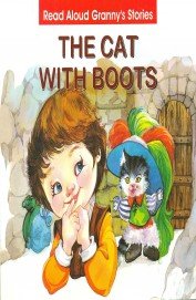 THE CAT WITH BOOTS : Amazon.in: Books