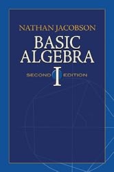 Basic Algebra II: Second Edition Second, Jacobson, Nathan - Amazon.com