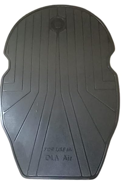Ola S1 Air Dicky Rubber Mat : Amazon.in: Car & Motorbike