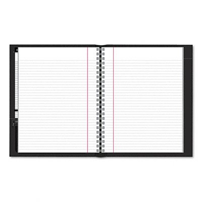 Limited Notetaker Notebook, 12-1/4 x 10, 50 Ruled Sheets: 0043100061267 ...