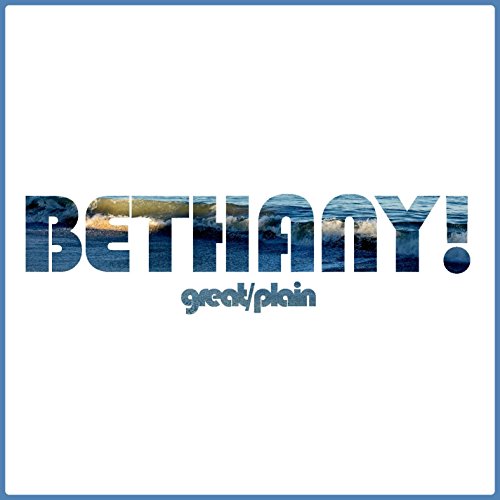 Amazon.com: Bethany! : Great/Plain: Digital Music