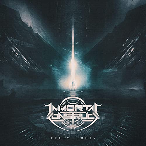 Play Genesis by Immortal Construct on Amazon Music