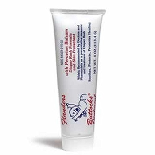 Amazon.com: Flanders Buttocks Ointment - 4 oz, Pack of 6 : Baby