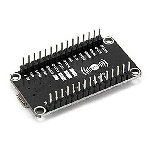 Interactive Board Module Programmable Component WiFi CH340G Electrical ...