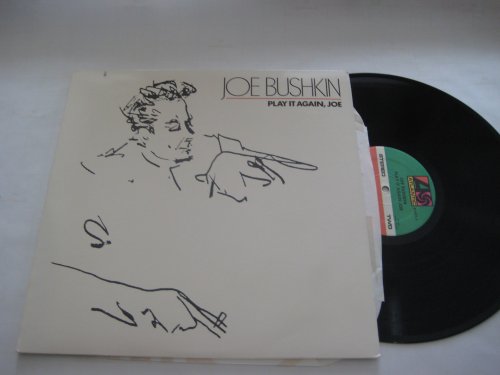 Joe Bushkin - Play It Again Joe (Produced by Les Paul,Vintage Jazz ...
