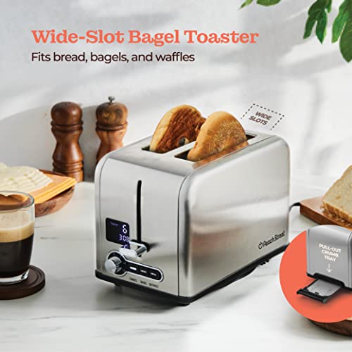 The 30 Best Removable Crumb Tray Toasters of 2025 [Verified] - Cherry Picks