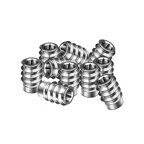 Eindrehmutter – Die 15 besten Produkte im Vergleich - Heim & Werk Ratgeber