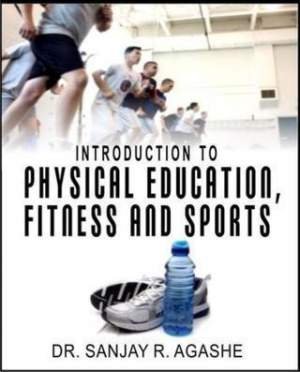 Buy Introduction to physical education, Fitness and sports Book Online ...
