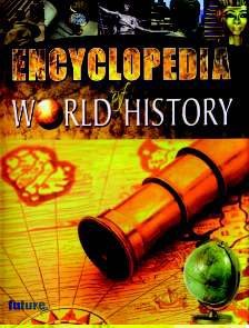 Encyclopedia World Of History: N.A: 9788187057956: Amazon.com: Books