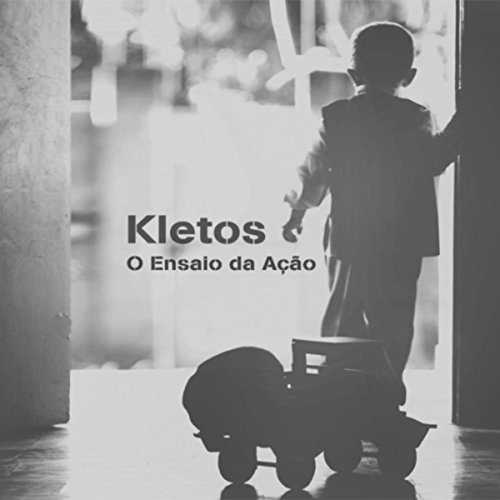 Spiele O Ensaio da Ação von Kletos auf Amazon Music ab