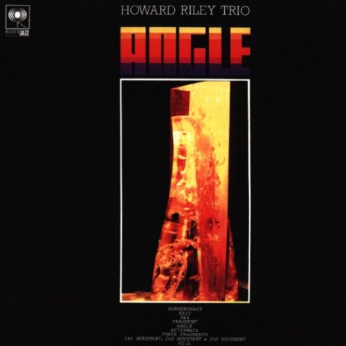 Angle: Howard Riley Trio: Amazon.in: Music}
