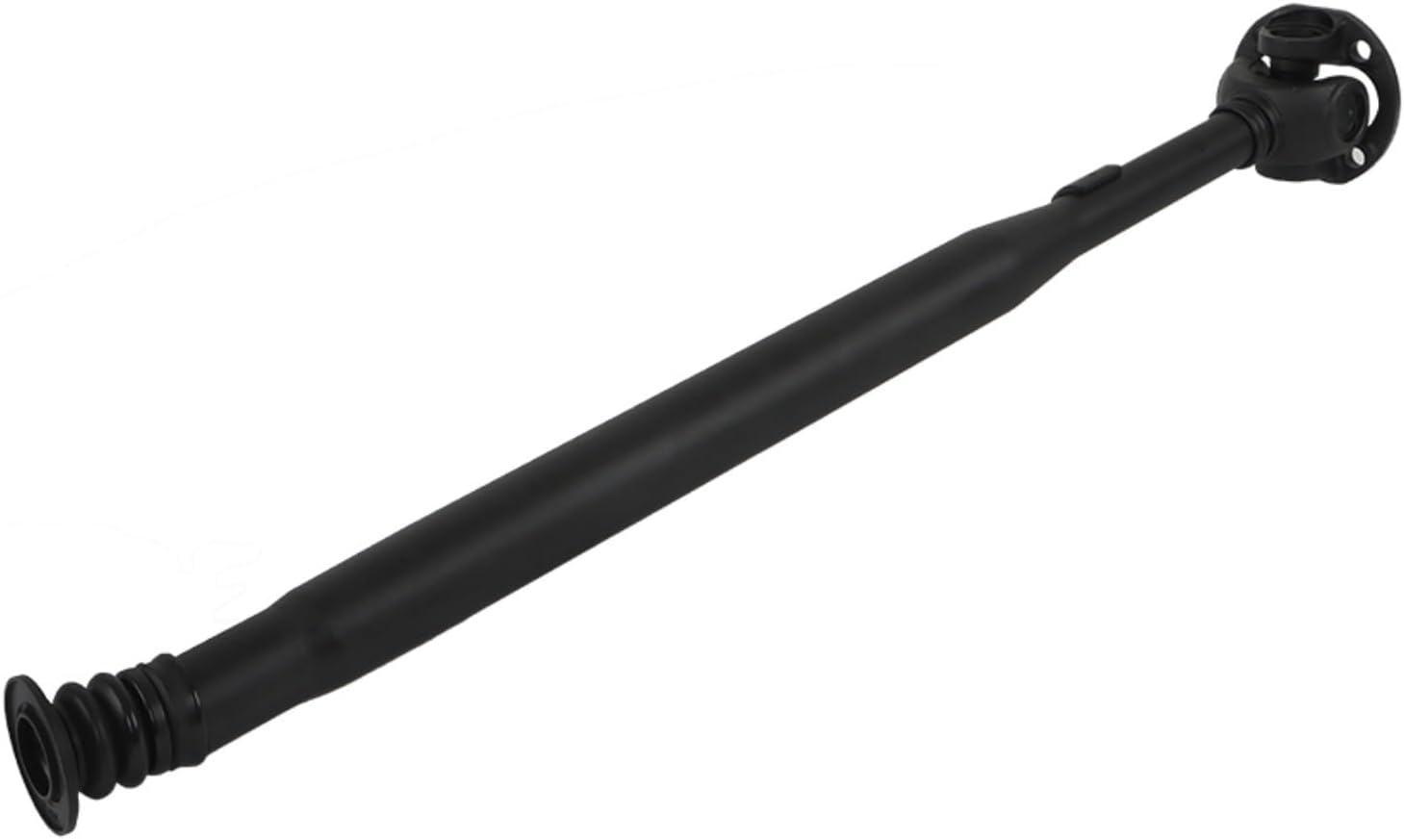 Amazon.com: Bapmic 2044106701 Front Drive Shaft Assembly Replacement ...