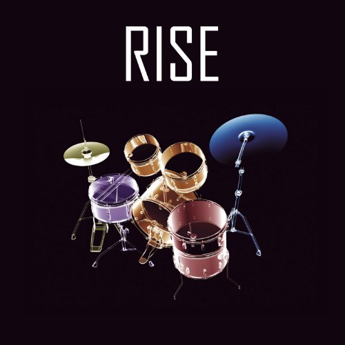 Play RISE by Rise on Amazon Music