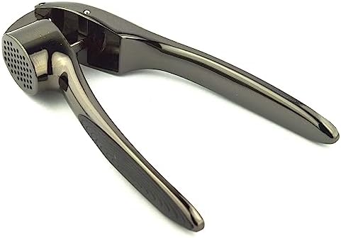 Amazon.com: Zyliss Susi DeLuxe Garlic Press: Home & Kitchen