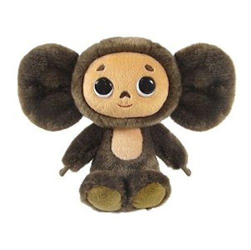 Buy Cheburashka Plush Toy S (japan import) Online at Low Prices in ...