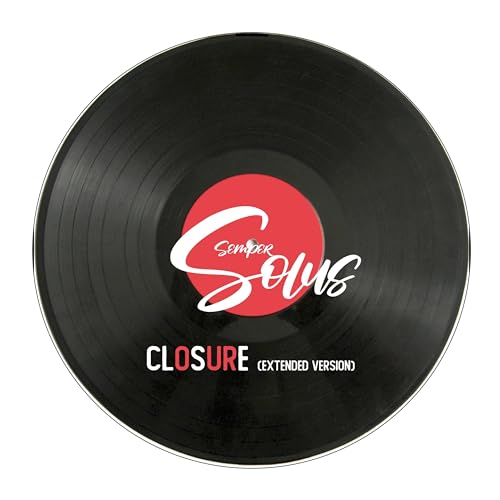 Play Closure (Extended Version) by SEMPER SOLUS on Amazon Music